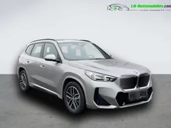 BMW iX d'occasion à vendre (181) - AutoUncle