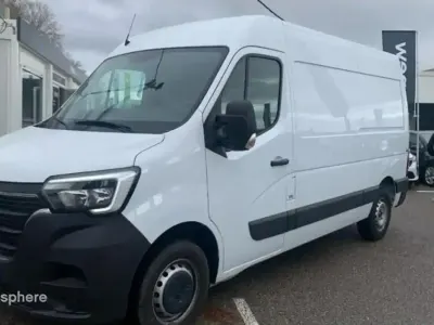Cote Renault Master occasion : Quel est le vrai prix de marché ? 2 413 ...