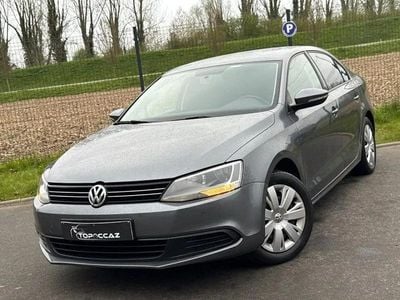 Cote VW Jetta occasion : Quel est le vrai prix de marché ? 22 annonces ...