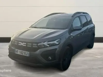 Cote Dacia Jogger occasion : Quel est le vrai prix de marché ? 1 130 ...