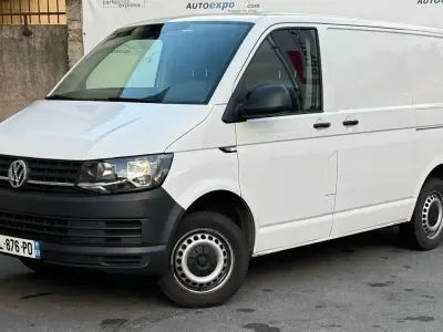VW T6.1 à Paris 13 Gobelins | Dès 22 825 € • 6 occasions notées par ...