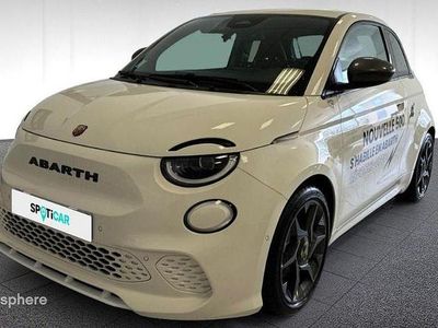 Cote Abarth 500e occasion : Quel est le vrai prix de marché ? 4 ...