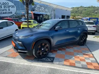 Cote Fisker Ocean occasion : Quel est le vrai prix de marché ? 3 ...