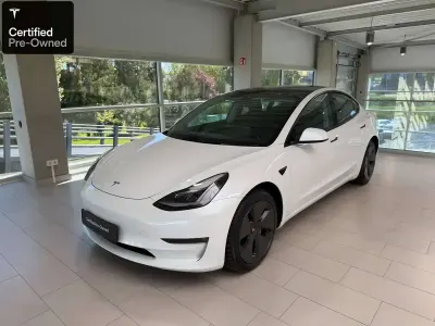 Cote Tesla Model 3 année 2023 – Analysez les prix de 15 annonces