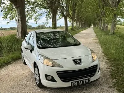 Cote Peugeot 207 occasion : Quel est le vrai prix de marché ? 191 ...
