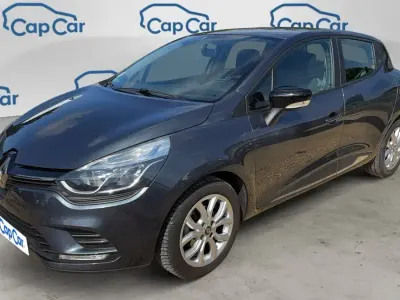Cote Renault Clio occasion : Quel est le vrai prix de marché ? 1 099 ...