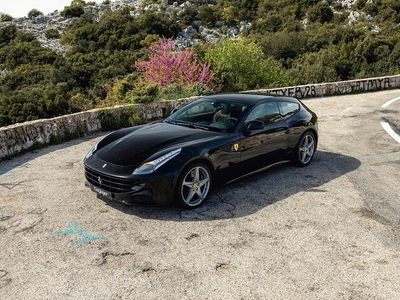 Cote Ferrari FF occasion : Quel est le vrai prix de marché ? 16 ...