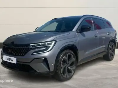 Cote Renault Espace occasion : Quel est le vrai prix de marché ? 828 ...