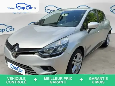 Cote Renault Clio IV occasion : Quel est le vrai prix de marché ? 746 ...