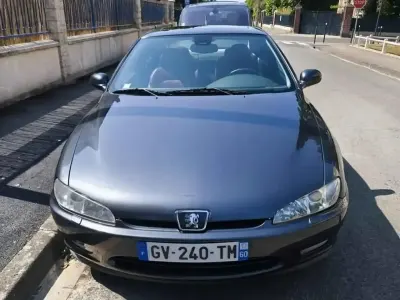 Cote Peugeot 406 Coupe occasion : Quel est le vrai prix de marché ? 12 ...