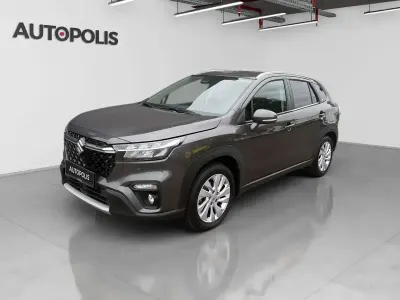 Cote Suzuki SX4 occasion : Quel est le vrai prix de marché ? 17 ...