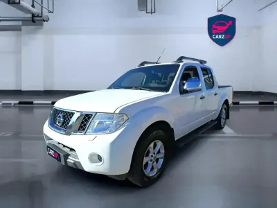 Cote Nissan Navara occasion : Quel est le vrai prix de marché ? 65 ...