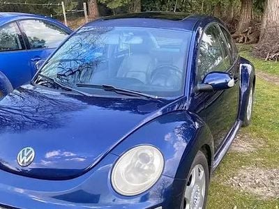 Cote VW New Beetle occasion : Quel est le vrai prix de marché ? 11 ...