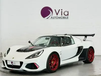 Cote Lotus Exige occasion : Quel est le vrai prix de marché ? 19 ...