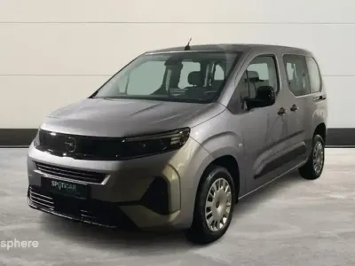Cote Opel Combo occasion : Quel est le vrai prix de marché ? 97 ...