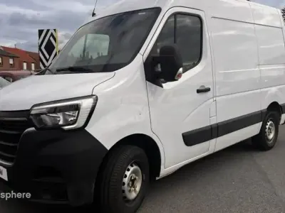Cote Renault Master occasion : Quel est le vrai prix de marché ? 2 413 ...
