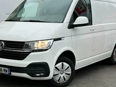 VW T6.1 à Paris 13 Gobelins | Dès 22 825 € • 6 occasions notées par ...