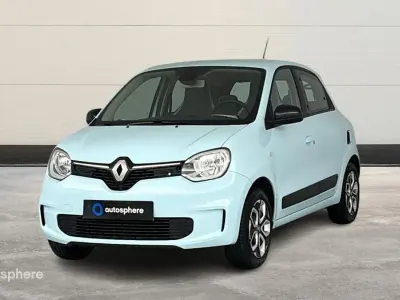 Cote Renault Twingo année 2024 – Analysez les prix de 106 annonces