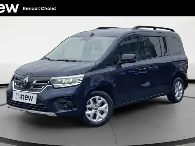 Cote Renault Kangoo année 2025 – Analysez les prix de 93 annonces
