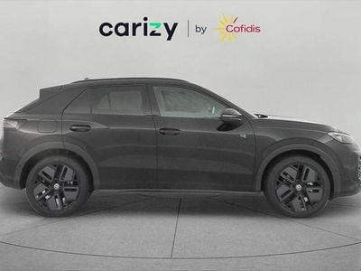 Cote VW T-Roc année 2026 – Analysez les prix de 8 annonces