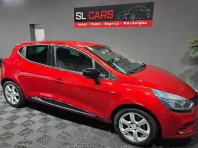 Renault Clio IV à Strasbourg | Dès 7 990 € • 9 occasions notées par ...