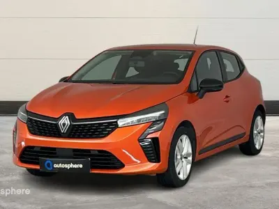 Cote Renault Clio occasion : Quel est le vrai prix de marché ? 3 001 ...