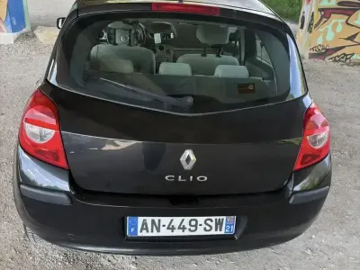 Cote Renault Clio II occasion : Quel est le vrai prix de marché ? 257 ...