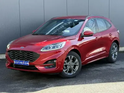 Cote Ford Kuga occasion : Quel est le vrai prix de marché ? 1 309 ...