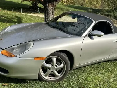 Cote Porsche 986 Boxster occasion : Quel est le vrai prix de marché ...