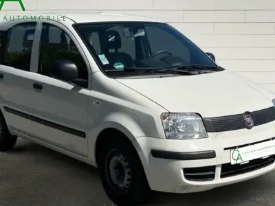 Cote Fiat Panda occasion : Quel est le vrai prix de marché ? 227 ...