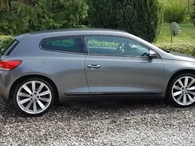 Cote VW Scirocco occasion : Quel est le vrai prix de marché ? 77 ...