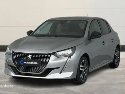 Cote Peugeot 208 année 2024 – Analysez les prix de 989 annonces
