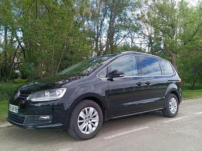 Cote VW Sharan occasion : Quel est le vrai prix de marché ? 43 annonces ...
