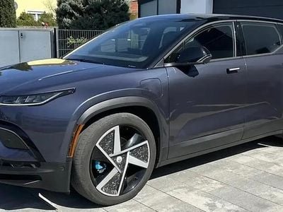Cote Fisker Ocean occasion : Quel est le vrai prix de marché ? 3 ...
