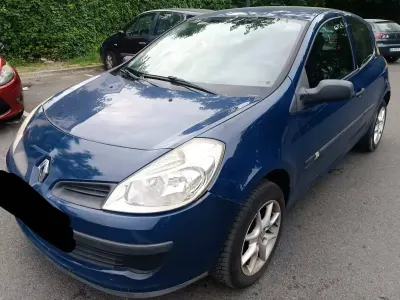 Cote Renault Clio II occasion : Quel est le vrai prix de marché ? 257 ...