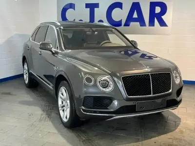 Bentley occasion – Comparateur de prix sur Bentley Continental GT ...
