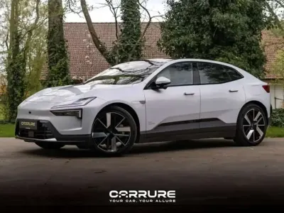 Cote Polestar 4 occasion : Quel est le vrai prix de marché ? 5 annonces ...
