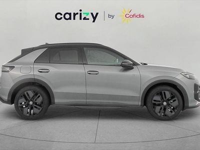 Cote VW T-Roc année 2026 – Analysez les prix de 8 annonces