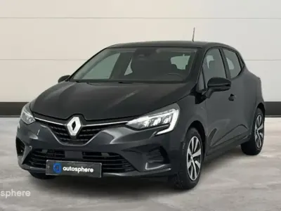 Cote Renault Clio année 2023 – Analysez les prix de 759 annonces