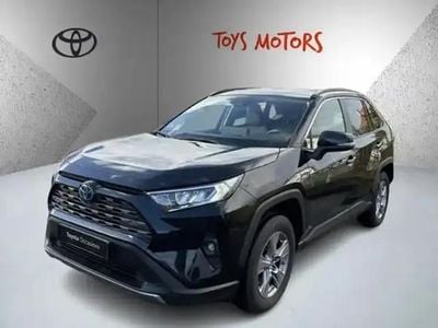 Cote Toyota RAV4 année 2023 – Analysez les prix de 8 annonces