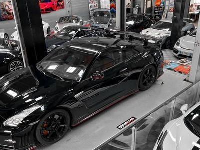 Cote Nissan GT-R occasion : Quel est le vrai prix de marché ? 13 ...