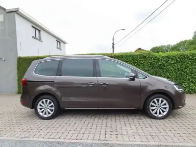 Cote VW Sharan occasion : Quel est le vrai prix de marché ? 43 annonces ...