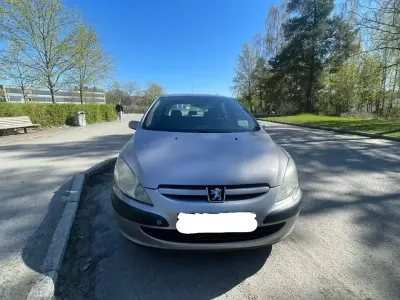 Break – Peugeot 307 | Prix dès 1 200 € • 15 voitures analysées