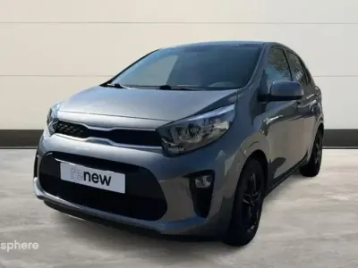 Cote Kia Picanto année 2023 – Analysez les prix de 33 annonces