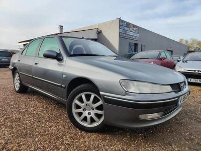 Cote Peugeot 406 occasion : Quel est le vrai prix de marché ? 11 ...