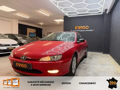 Cote Peugeot 406 occasion : Quel est le vrai prix de marché ? 11 ...