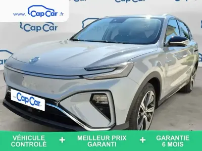 Cote MG Marvel R occasion : Quel est le vrai prix de marché ? 13 ...