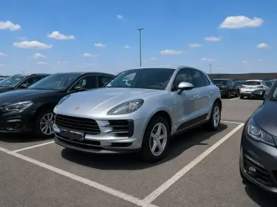 Cote Porsche Macan année 2019 – Analysez les prix de 61 annonces