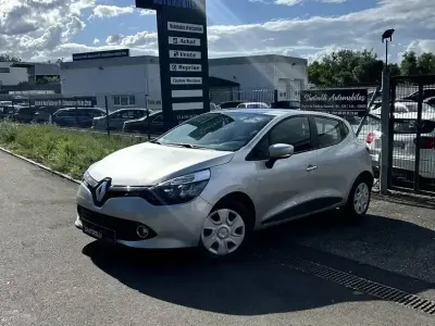 Renault Clio IV à Strasbourg | Dès 7 990 € • 9 occasions notées par ...