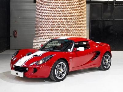 Cote Lotus Elise occasion : Quel est le vrai prix de marché ? 39 ...